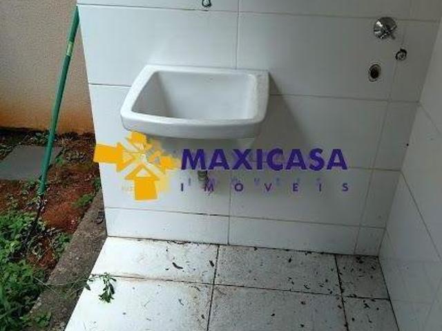Casa com 3 quartos à venda em Belo Horizonte, no bairro Parque Copacabana