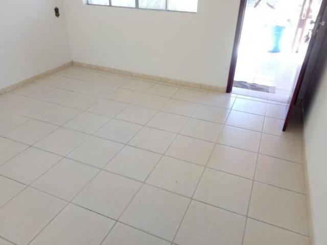 Casa com 3 quartos à venda em Belo Horizonte, no bairro Parque São Pedro