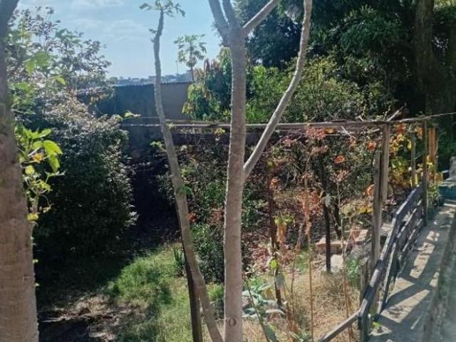 Casa com 3 quartos à venda em Belo Horizonte, no bairro Pindorama