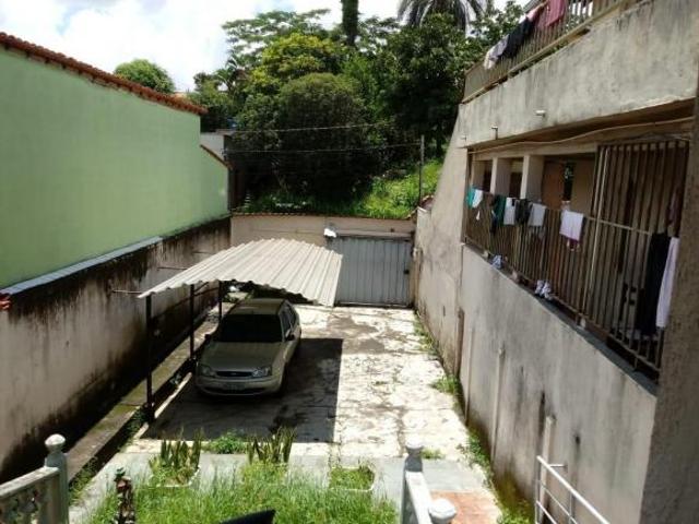 Casa com 3 quartos à venda em Belo Horizonte, no bairro Pindorama