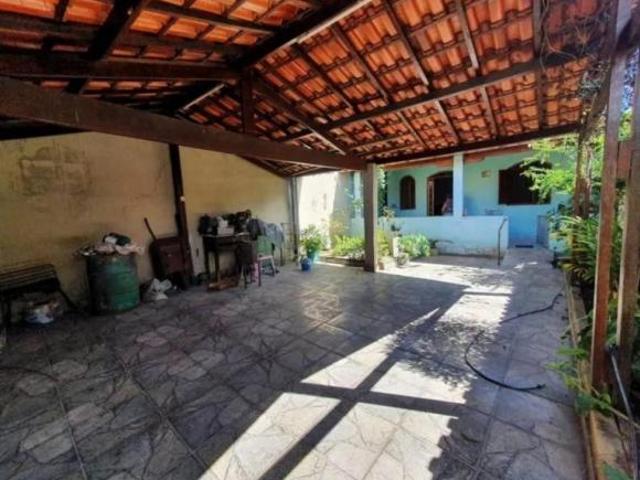 Casa com 3 quartos à venda em Belo Horizonte, no bairro Piratininga