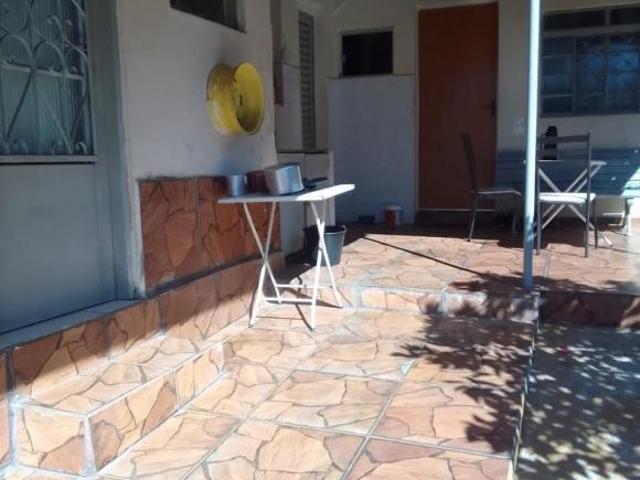 Casa com 3 quartos à venda em Belo Horizonte, no bairro Piratininga