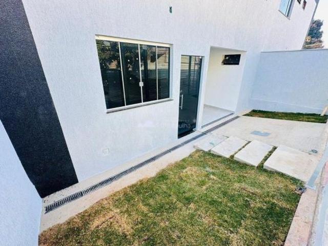 Casa com 3 quartos à venda em Belo Horizonte, no bairro Piratininga