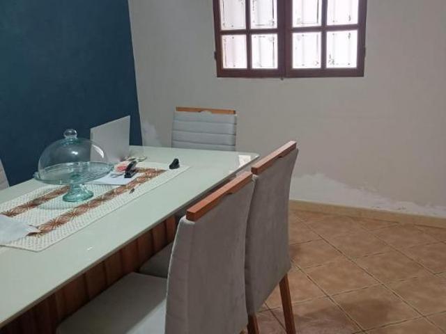 Casa com 3 quartos à venda em Belo Horizonte, no bairro Piratininga