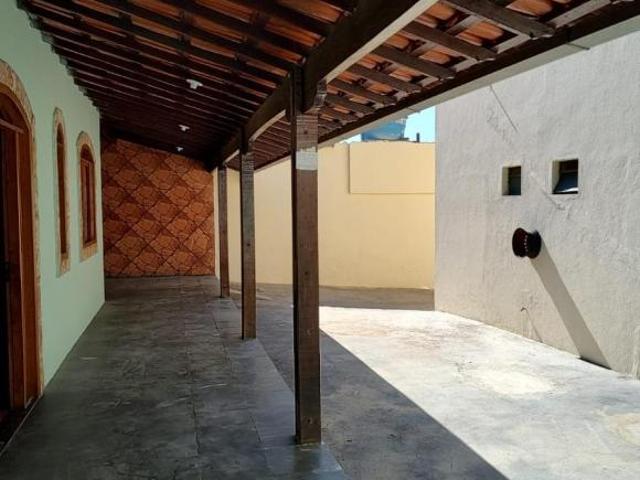 Casa com 3 quartos à venda em Belo Horizonte, no bairro Piratininga
