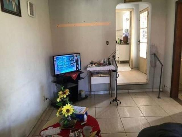 Casa com 3 quartos à venda em Belo Horizonte, no bairro Piratininga