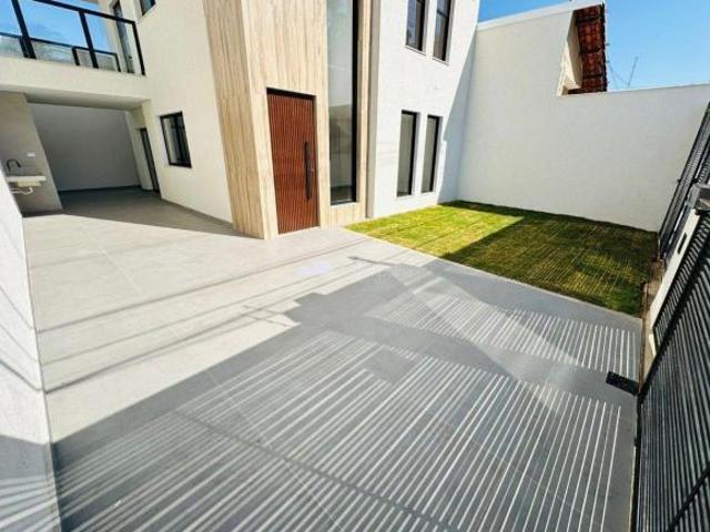 Casa com 3 quartos à venda em Belo Horizonte, no bairro Planalto