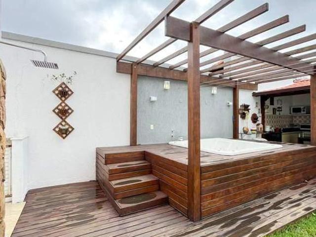 Casa com 3 quartos à venda em Belo Horizonte, no bairro Planalto