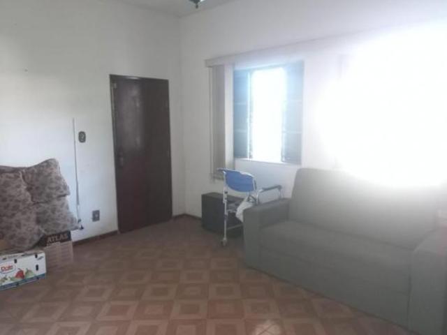 Casa com 3 quartos à venda em Belo Horizonte, no bairro Planalto
