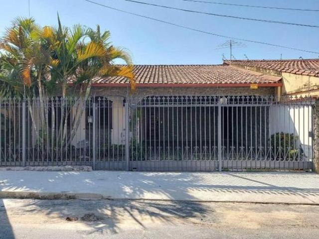Casa com 3 quartos à venda em Belo Horizonte, no bairro Planalto