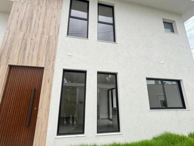 Casa com 3 quartos à venda em Belo Horizonte, no bairro Planalto
