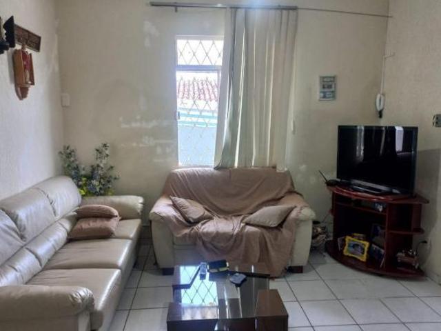 Casa com 3 quartos à venda em Belo Horizonte, no bairro Planalto