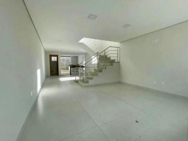 Casa com 3 quartos à venda em Belo Horizonte, no bairro Planalto