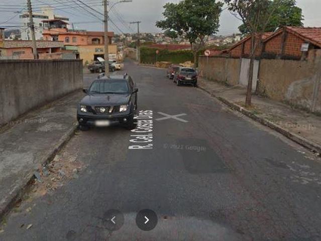Casa com 3 quartos à venda em Belo Horizonte, no bairro Planalto