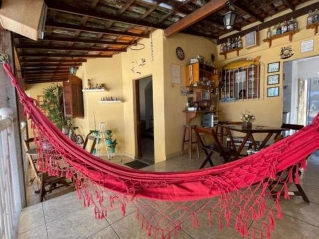 Casa com 3 quartos à venda em Belo Horizonte, no bairro Planalto