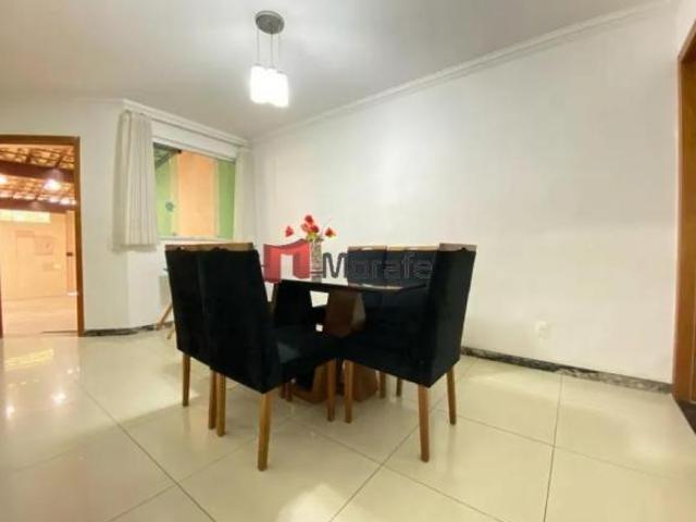 Casa com 3 quartos à venda em Belo Horizonte, no bairro Planalto