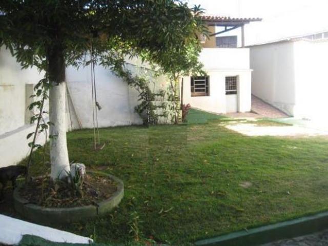 Casa com 3 quartos à venda em Belo Horizonte, no bairro Planalto