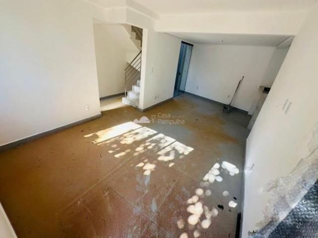 Casa com 3 quartos à venda em Belo Horizonte, no bairro Planalto