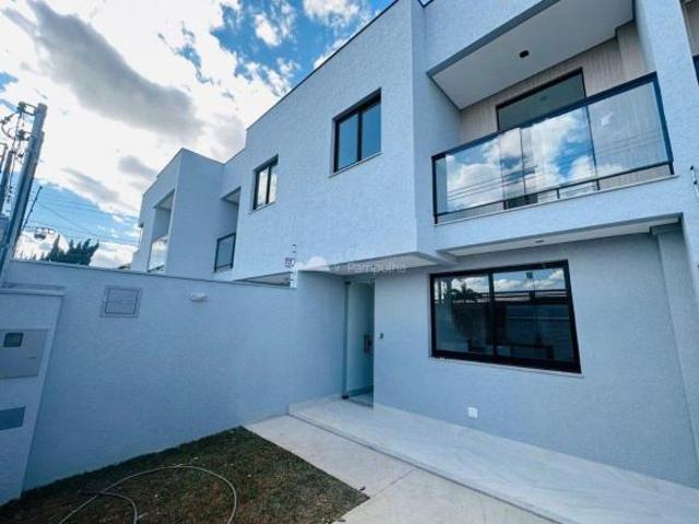 Casa com 3 quartos à venda em Belo Horizonte, no bairro Planalto