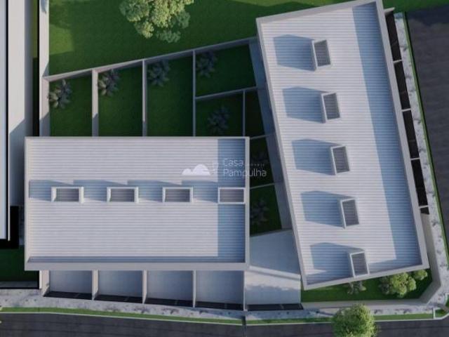 Casa com 3 quartos à venda em Belo Horizonte, no bairro Planalto