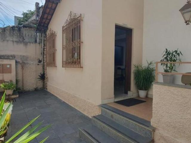 Casa com 3 quartos à venda em Belo Horizonte, no bairro Prado