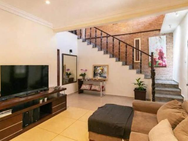 Casa com 3 quartos à venda em Belo Horizonte, no bairro Prado