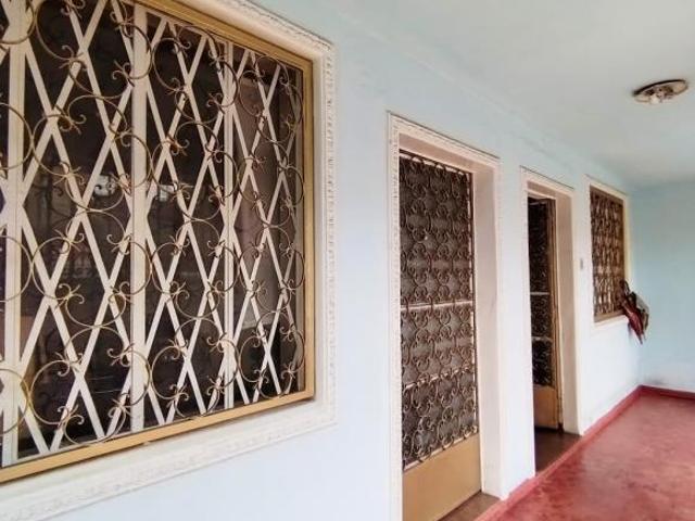 Casa com 3 quartos à venda em Belo Horizonte, no bairro Prado