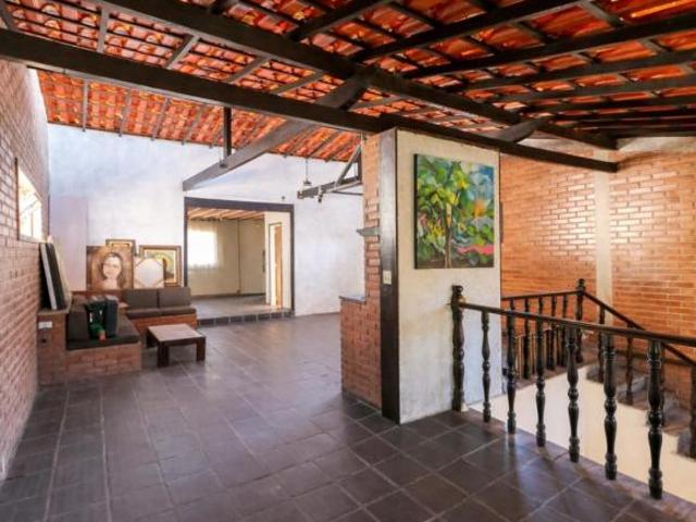 Casa com 3 quartos à venda em Belo Horizonte, no bairro Prado