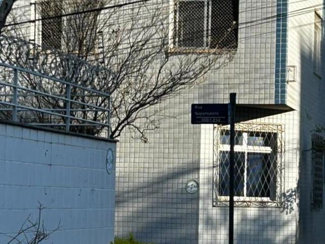 Casa com 3 quartos à venda em Belo Horizonte, no bairro Prado