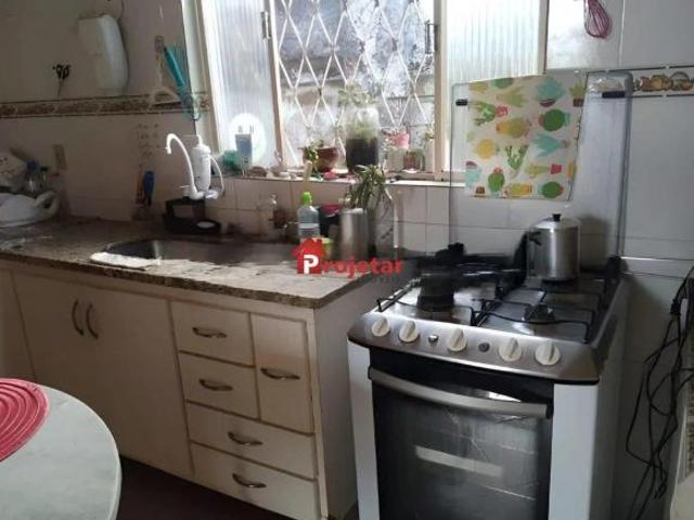 Casa com 3 quartos à venda em Belo Horizonte, no bairro Renascença