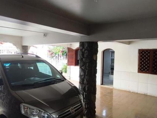 Casa com 3 quartos à venda em Belo Horizonte, no bairro Renascença
