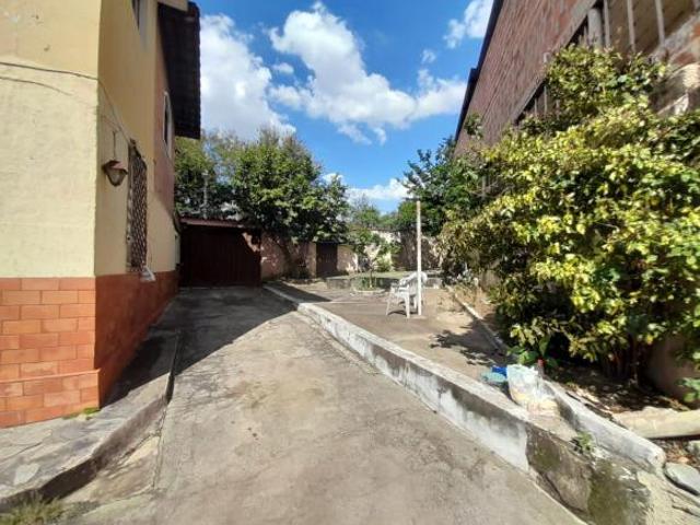 Casa com 3 quartos à venda em Belo Horizonte, no bairro Renascença