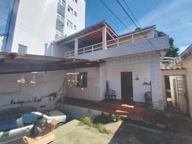 Casa com 3 quartos à venda em Belo Horizonte, no bairro Renascença
