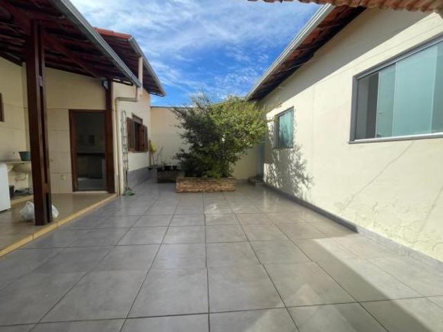 Casa com 3 quartos à venda em Belo Horizonte, no bairro Renascença
