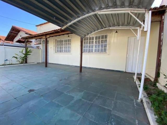 Casa com 3 quartos à venda em Belo Horizonte, no bairro Renascença