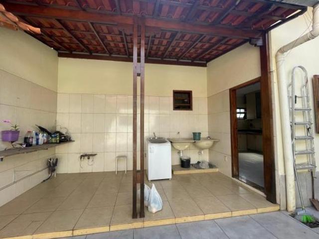 Casa com 3 quartos à venda em Belo Horizonte, no bairro Renascença