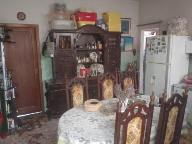 Casa com 3 quartos à venda em Belo Horizonte, no bairro Renascença
