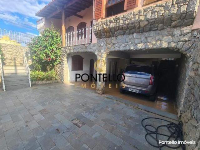 Casa com 3 quartos à venda em Belo Horizonte, no bairro Renascença
