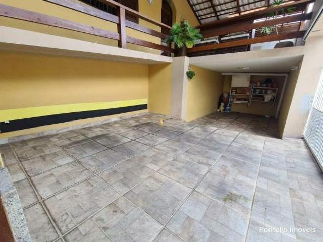 Casa com 3 quartos à venda em Belo Horizonte, no bairro Renascença