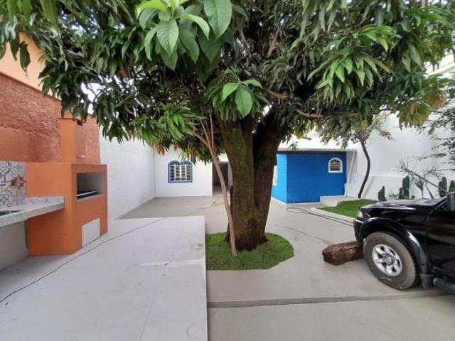 Casa com 3 quartos à venda em Belo Horizonte, no bairro Renascença
