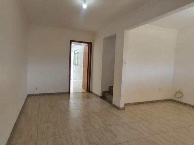 Casa com 3 quartos à venda em Belo Horizonte, no bairro Ribeiro De Abreu