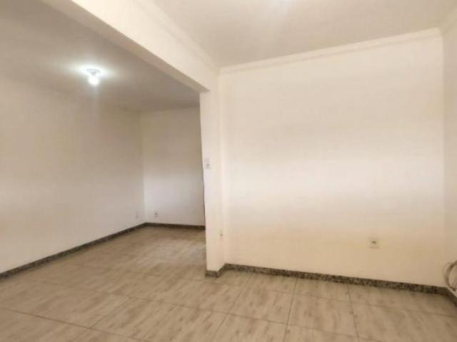 Casa com 3 quartos à venda em Belo Horizonte, no bairro Ribeiro De Abreu