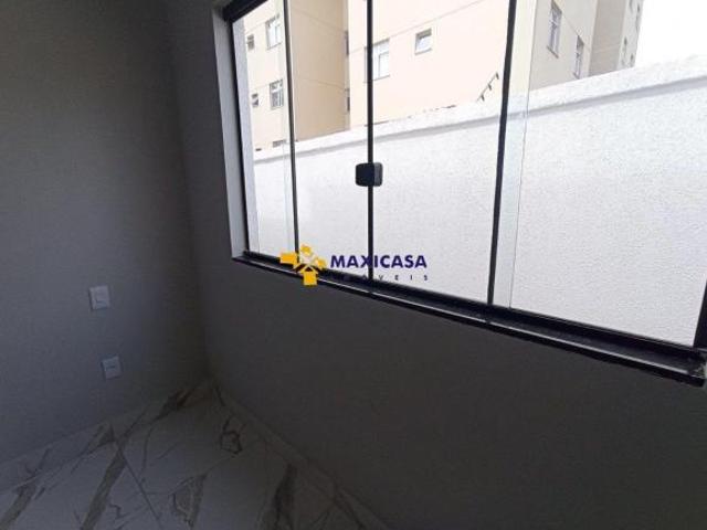 Casa com 3 quartos à venda em Belo Horizonte, no bairro Rio Branco