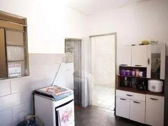 Casa com 3 quartos à venda em Belo Horizonte, no bairro Rio Branco