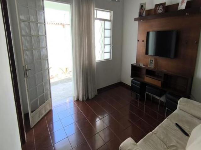 Casa com 3 quartos à venda em Belo Horizonte, no bairro Rio Branco