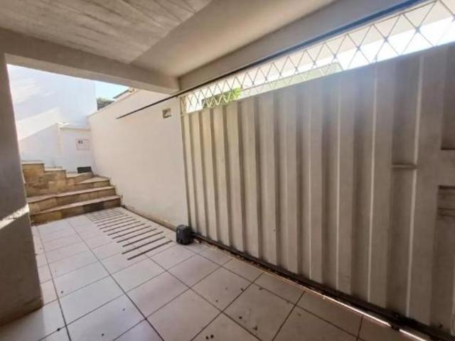Casa com 3 quartos à venda em Belo Horizonte, no bairro Teixeira Dias