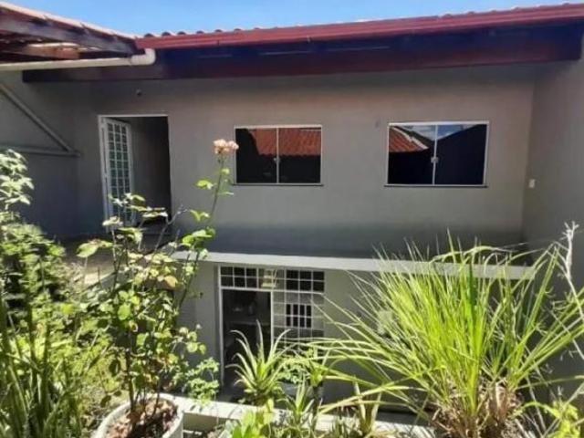 Casa com 3 quartos à venda em Belo Horizonte, no bairro Teixeira Dias