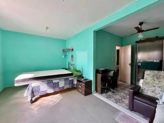 Casa com 3 quartos à venda em Belo Horizonte, no bairro Teixeira Dias Barreiro