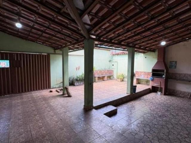 Casa com 3 quartos à venda em Belo Horizonte, no bairro Tirol