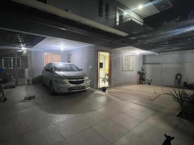 Casa com 3 quartos à venda em Belo Horizonte, no bairro Tirol